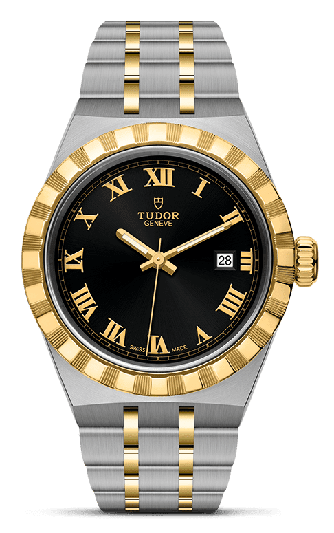 Tudor Royal - M28303-0003 | Tudor Srichai Watch